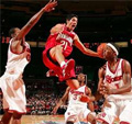 Staying Safe While Playing Basketball - BasketBall Information